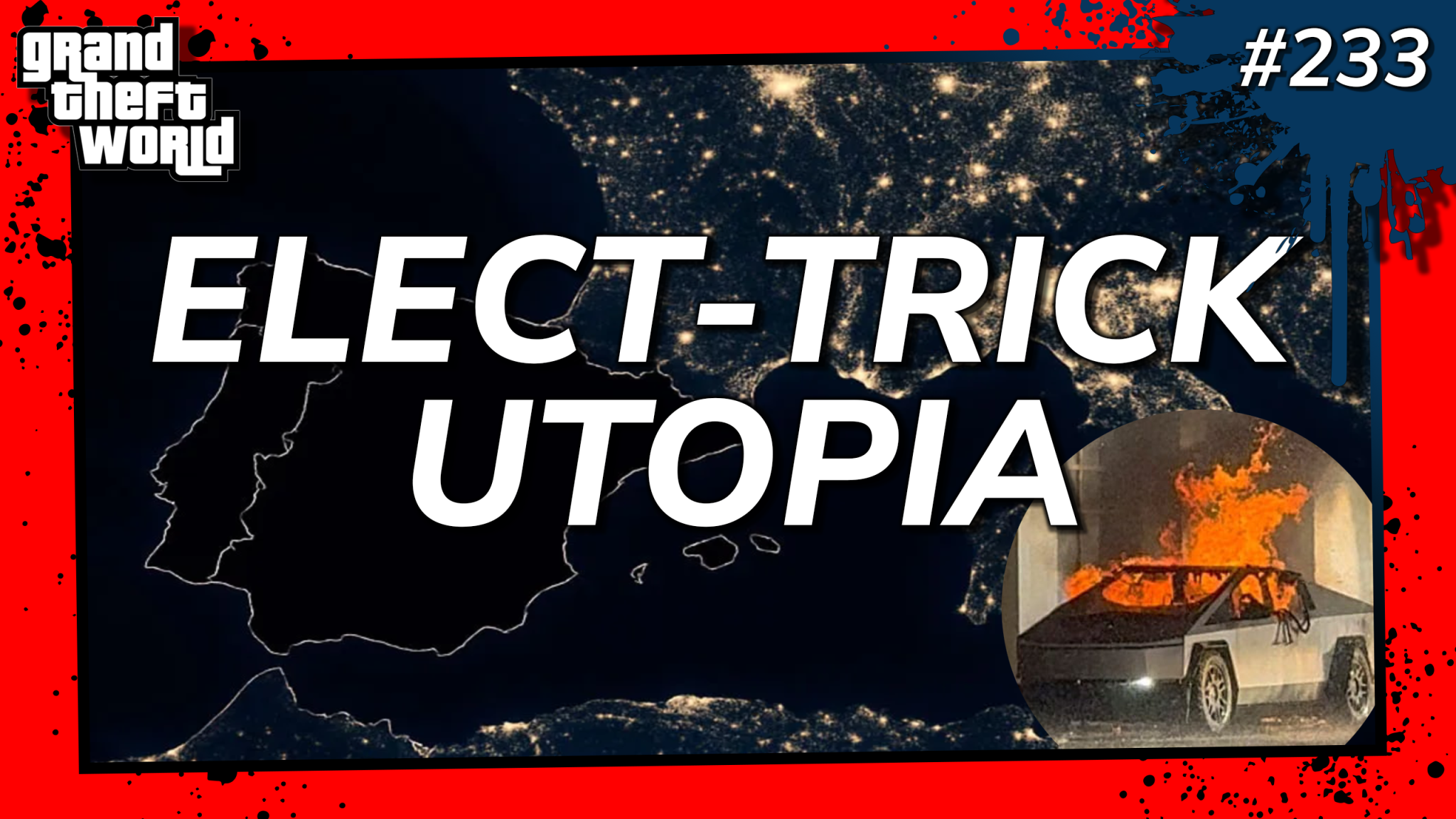 Live | Grand Theft World