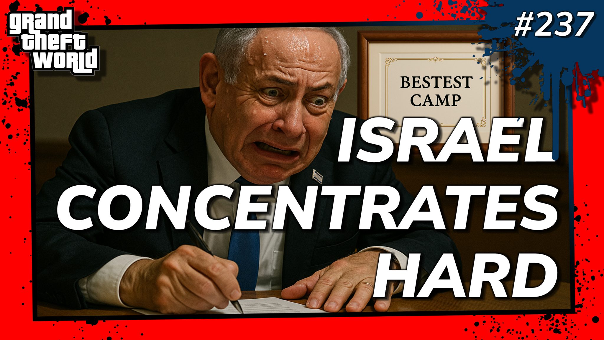 Live | Grand Theft World