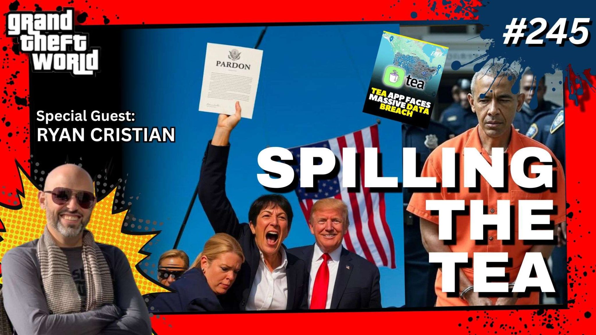 Live | Grand Theft World