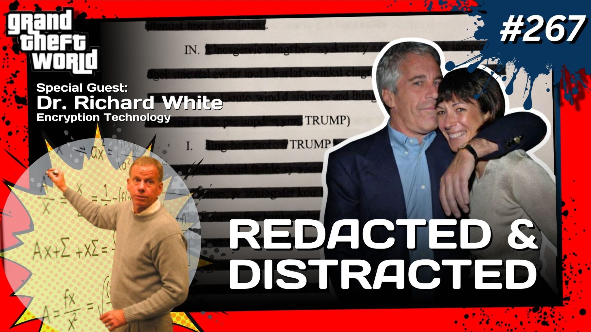 Live | Grand Theft World